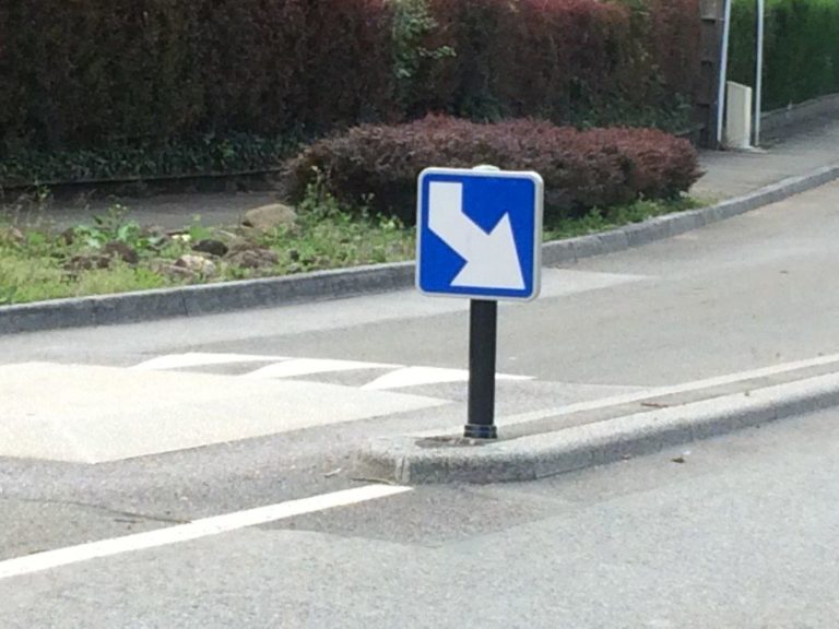 J5 mât flexible - WP Signalisation