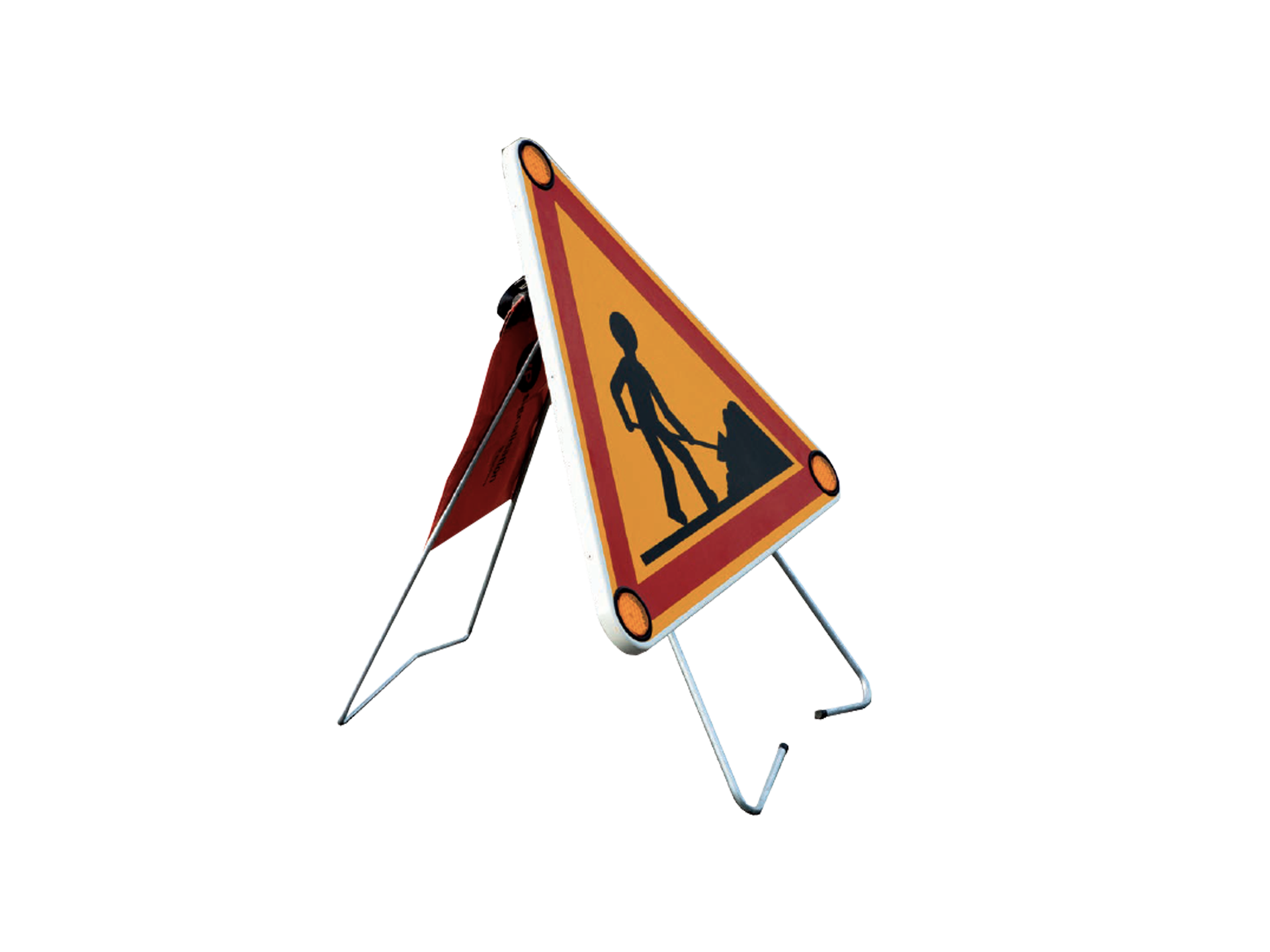 Everything about the temporary signs by WP Signalisation