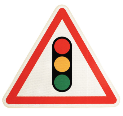 Feu Tricolore Intelligent l Feu de récompense l WP Signalisation
