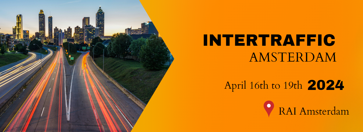 Intertraffic - Amsterdam 2024 I WP Signalisation