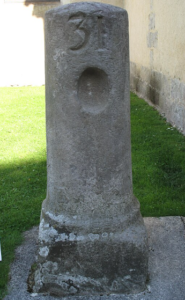 The history of traffic signs at WP Signalisation